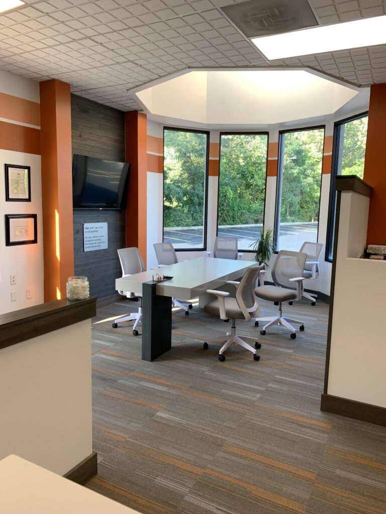 Studio Snapshot: Inside Meraki Architects – Meraki Architects LLC.