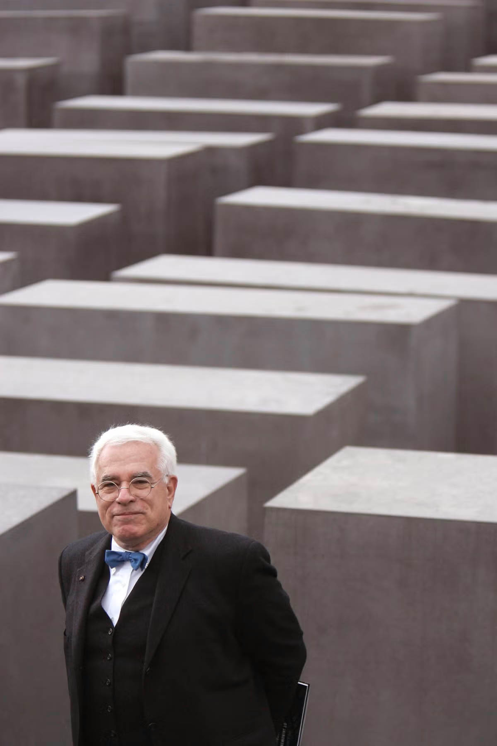 Architectural Icons: Peter Eisenman – Meraki Architects LLC.